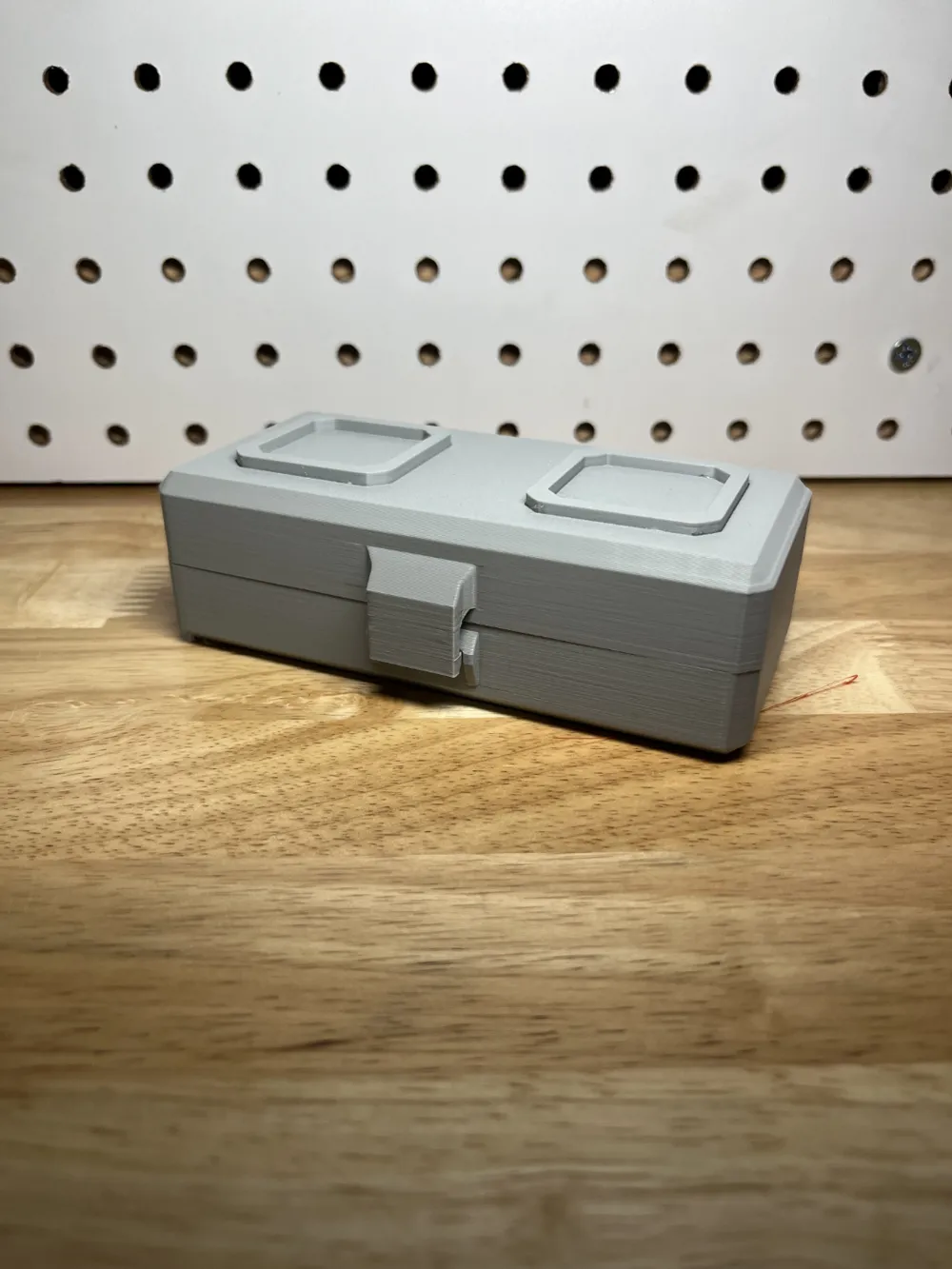 Modular Box Size Large by Jaron - MakerWorld