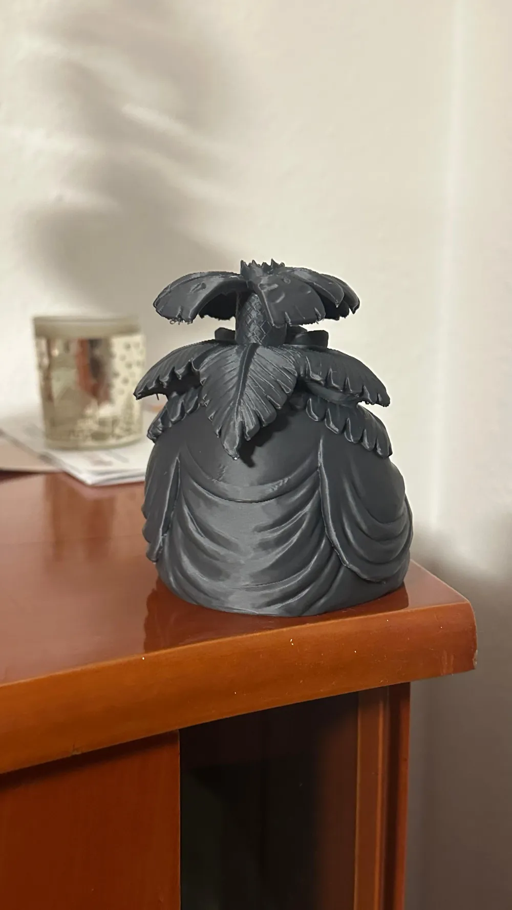 Buddhasaur - Buddha Venusaur (Zen Pokémon) - Free 3D Print Model ...