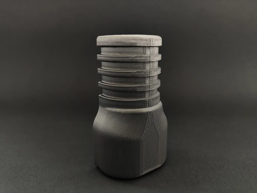 One Piston Engine Fidget - print in place - Free 3D Print Model ...