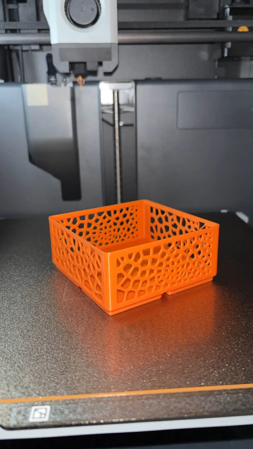 Gridfinity Bins 1x1, 2x1, 2x2, 3x2 by Multi - MakerWorld