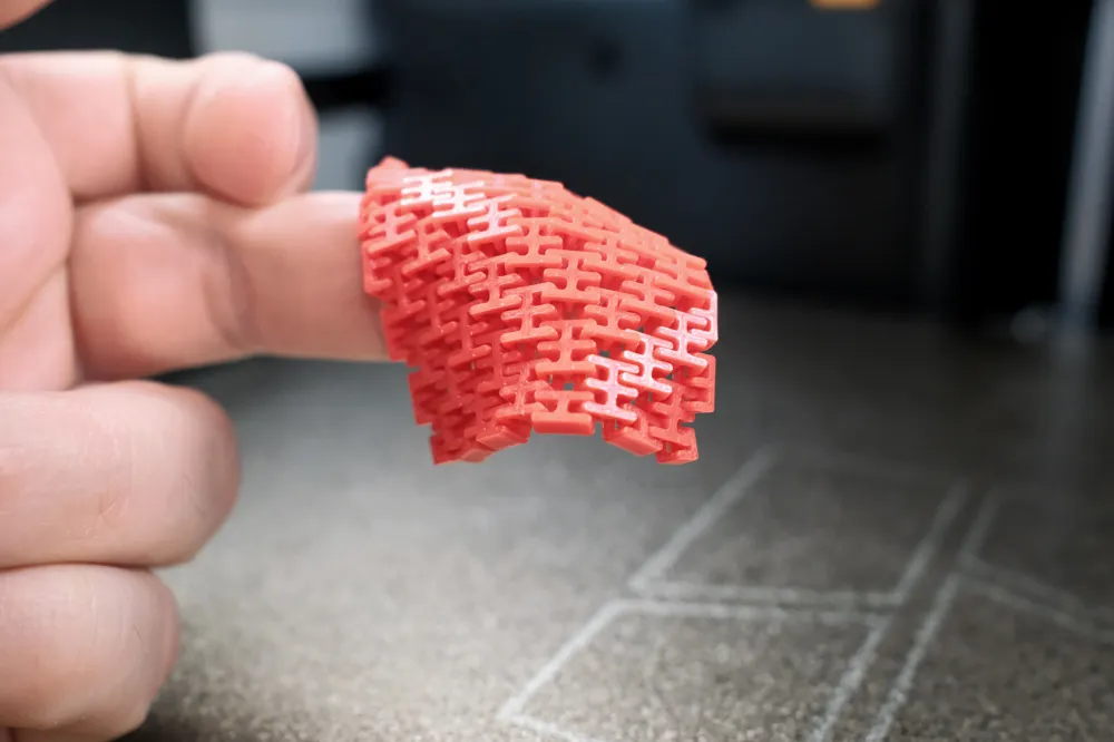 Fidgeting Carpet – Small Sensory Grid V1.0 by NicoM1989 MakerWorld ...