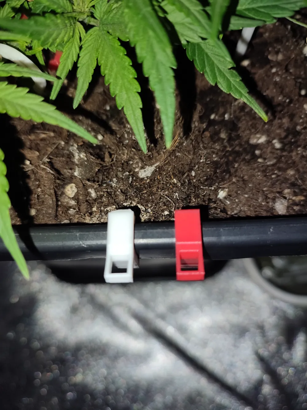 LST Bucket Clip by Langa__ - MakerWorld