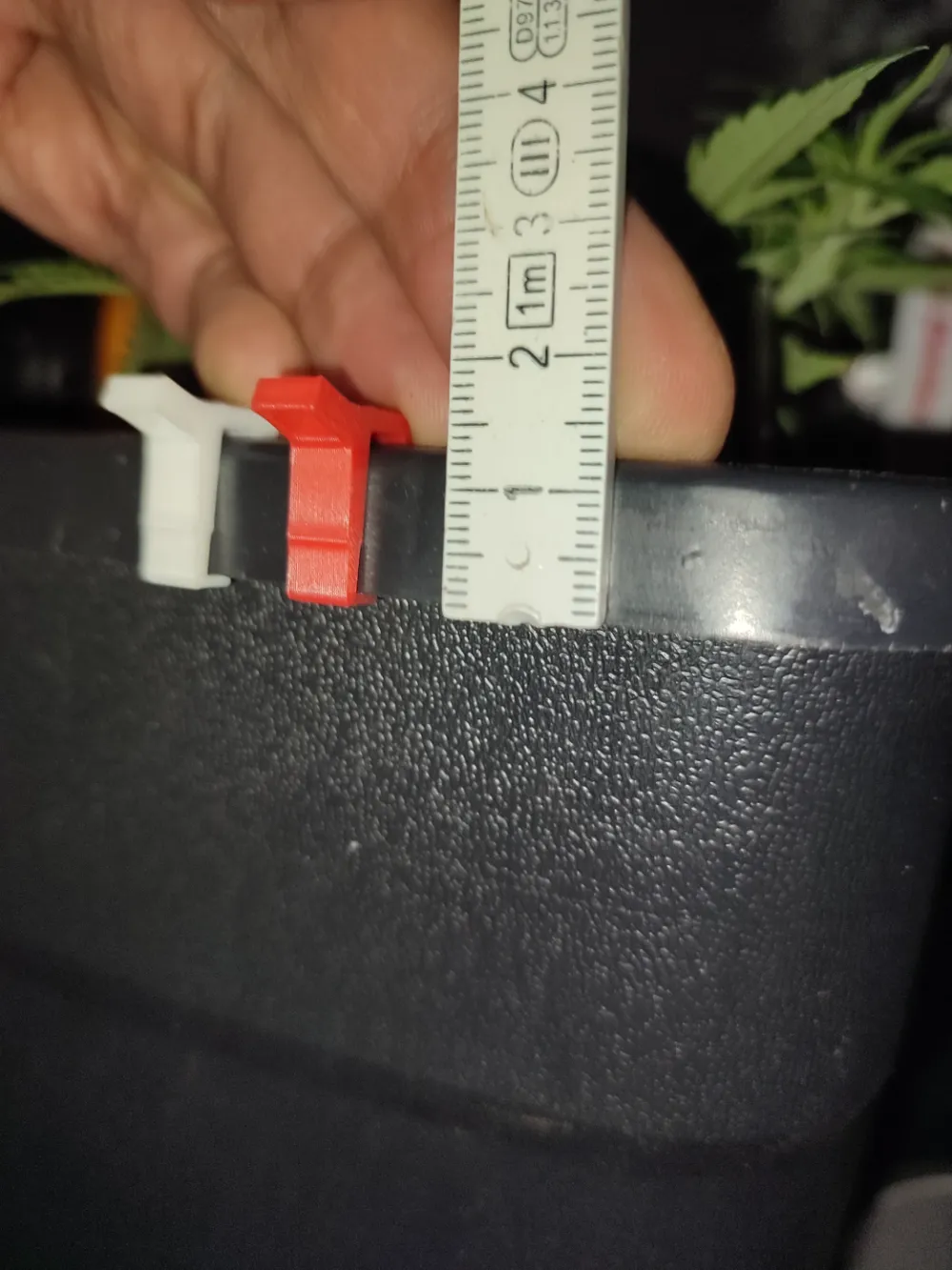 LST Bucket Clip by Langa__ - MakerWorld