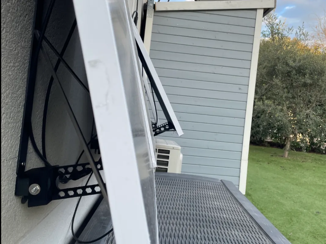 BEEM KIT FOR BEEM PANEL orientation ON FACADE - Free 3D Print Model ...