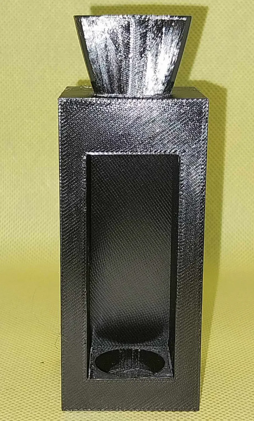 Diamond Painting funnel by Steffen - MakerWorld