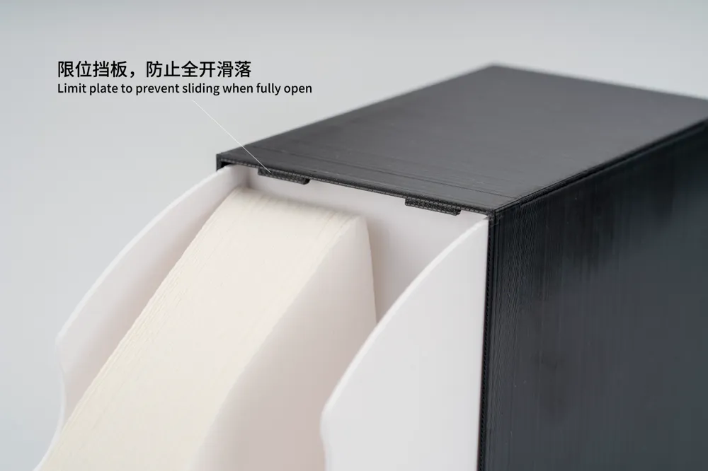 V60 Coffee Filter Box - Free 3D Print Model - MakerWorld