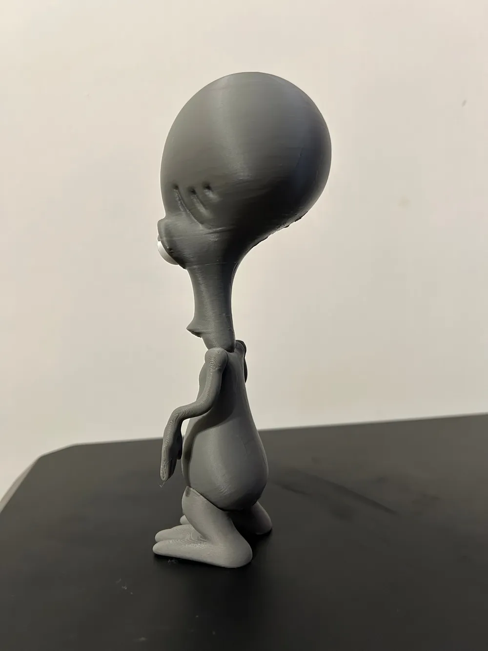 Roger the alien from American Dad by Dano98 MakerWorld: Download Free ...