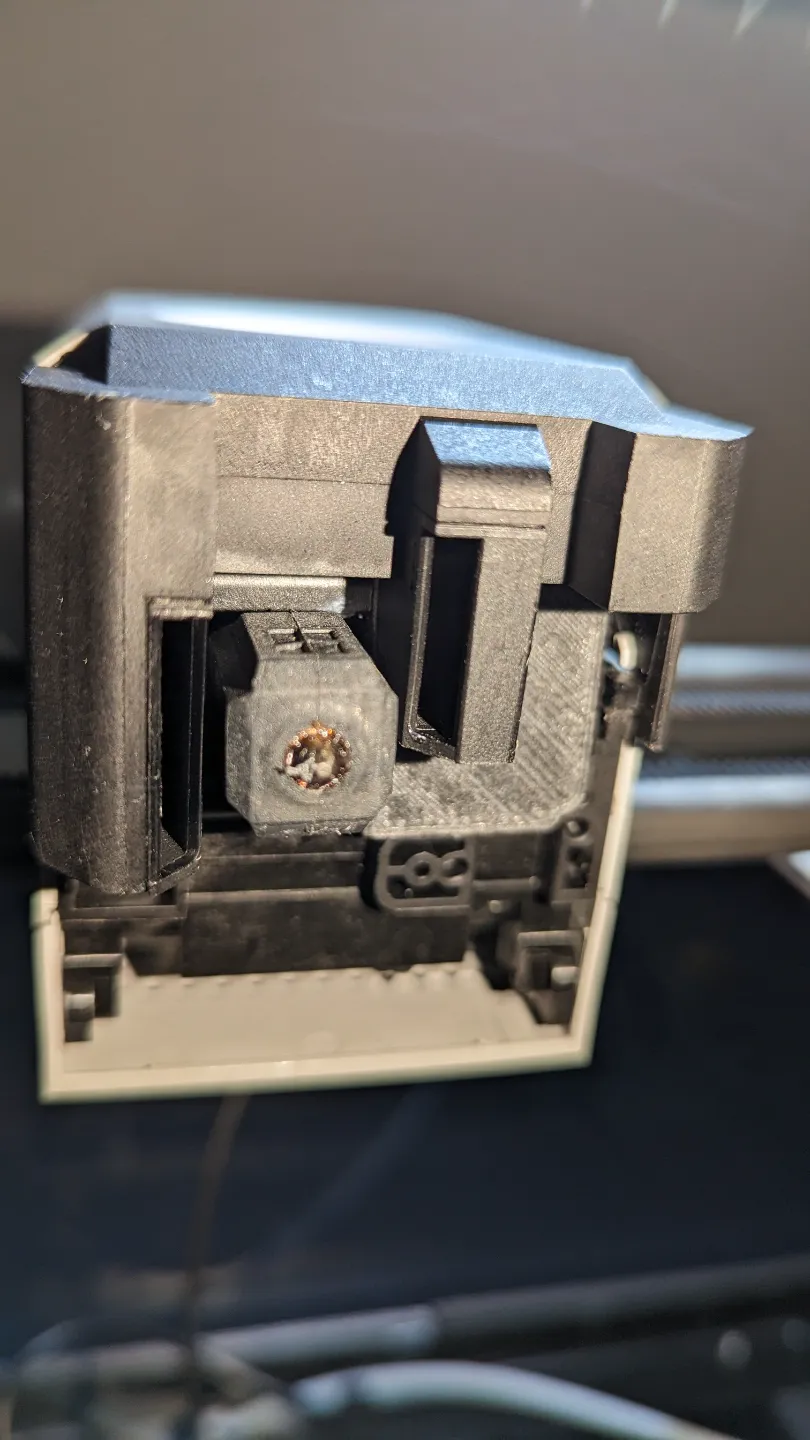 Bambu Lab nozzle clog minimisation by Rick269 - MakerWorld