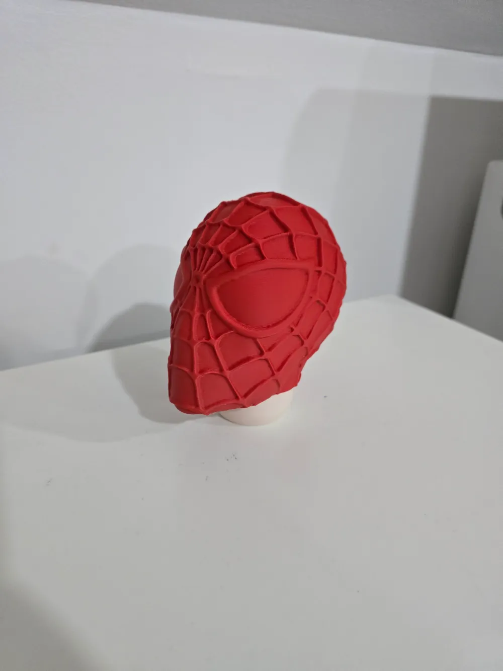 Spiderman Screw box low/high by 3Devil - MakerWorld