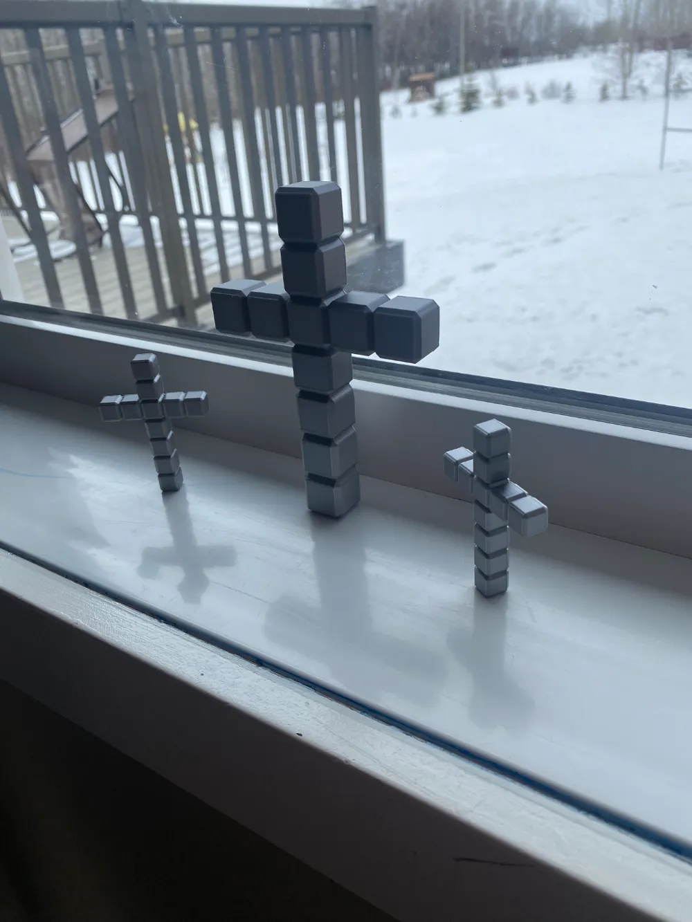 cross by Mikey_yo - MakerWorld