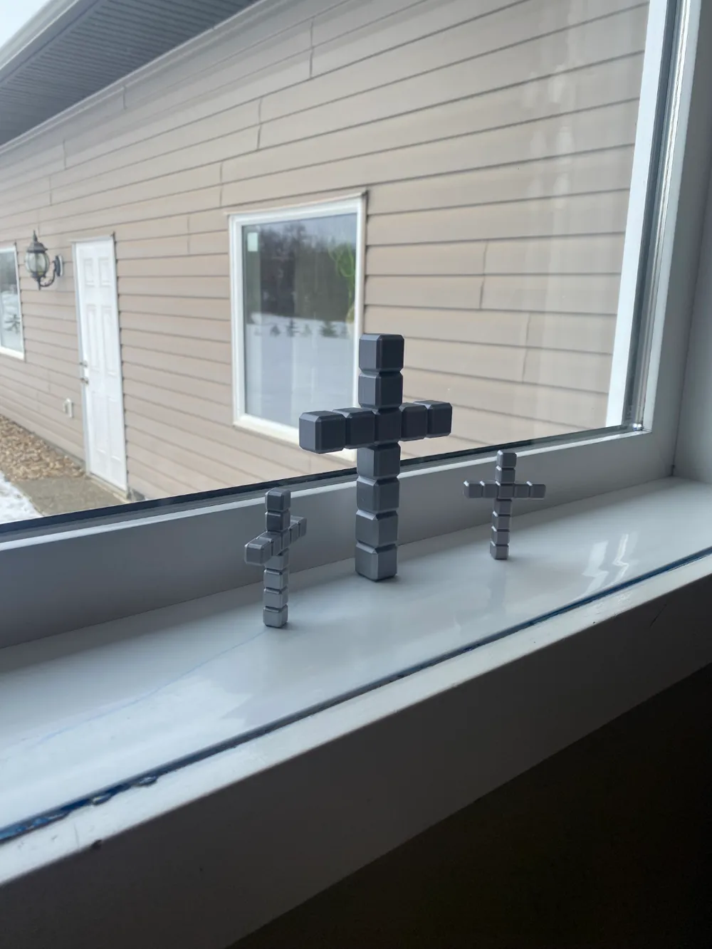 cross by Mikey_yo - MakerWorld