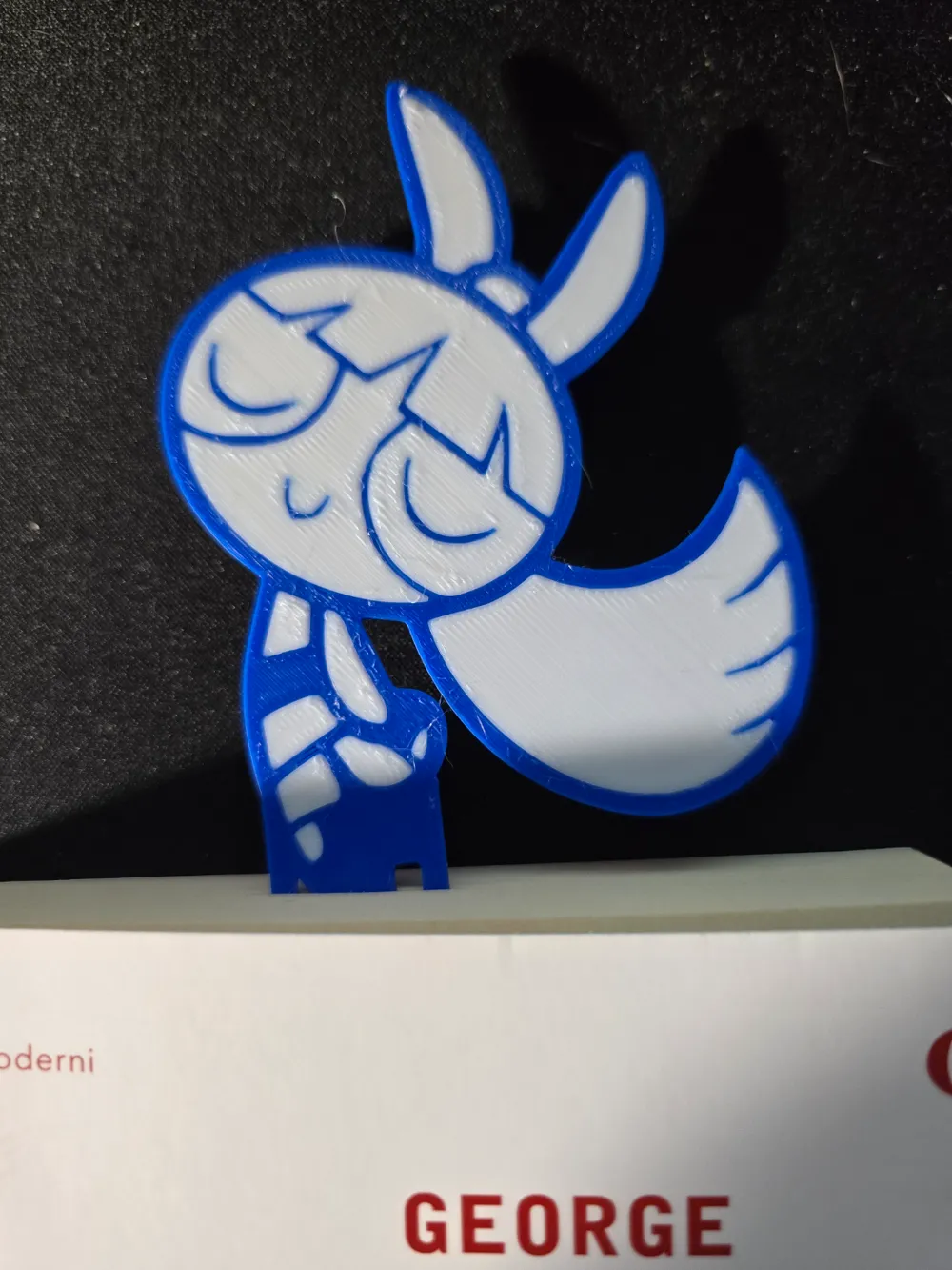 BookMark The Powerpuff Girls Lolly Cute Kawaii by TeraBite - MakerWorld