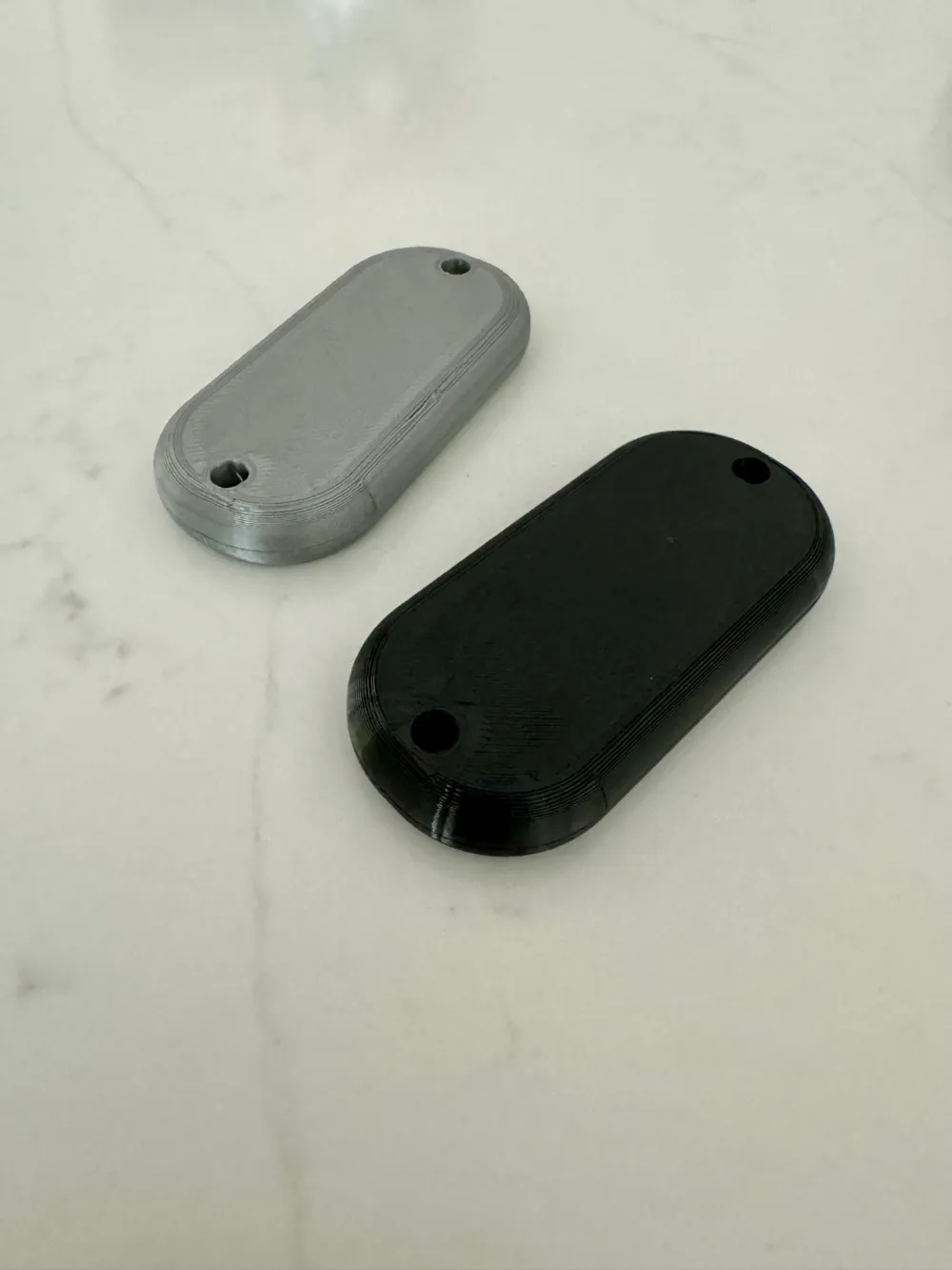 Airtag Bike Holder - Free 3D Print Model - MakerWorld