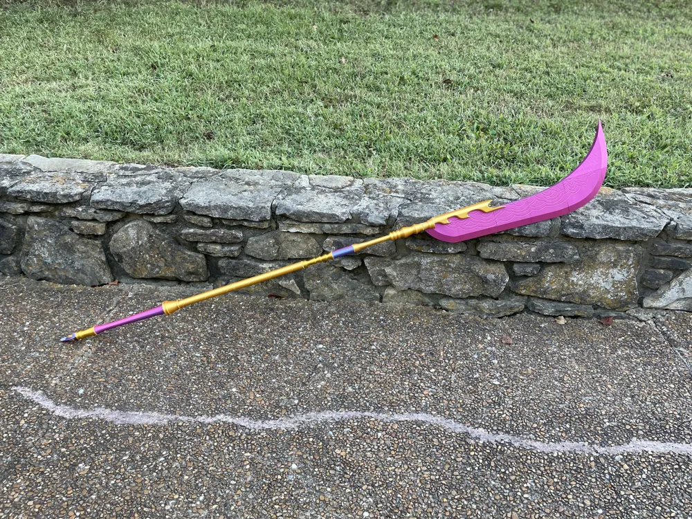 Mira's Waldo (K-pop Demon Hunters) No AMS required - Free 3D Print ...