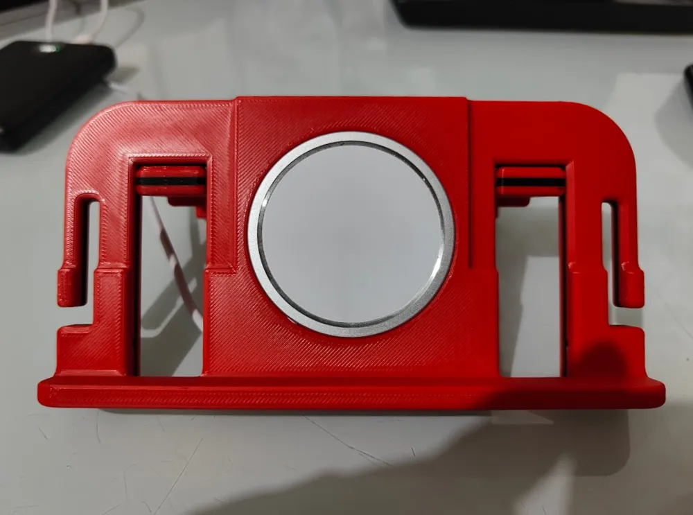 Phone Standby Mode Dock by Gian luca - MakerWorld