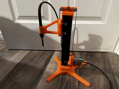 Heat set insert installation tool by Rilot Designs - MakerWorld