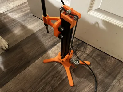 Heat set insert installation tool by Rilot Designs MakerWorld: Download ...