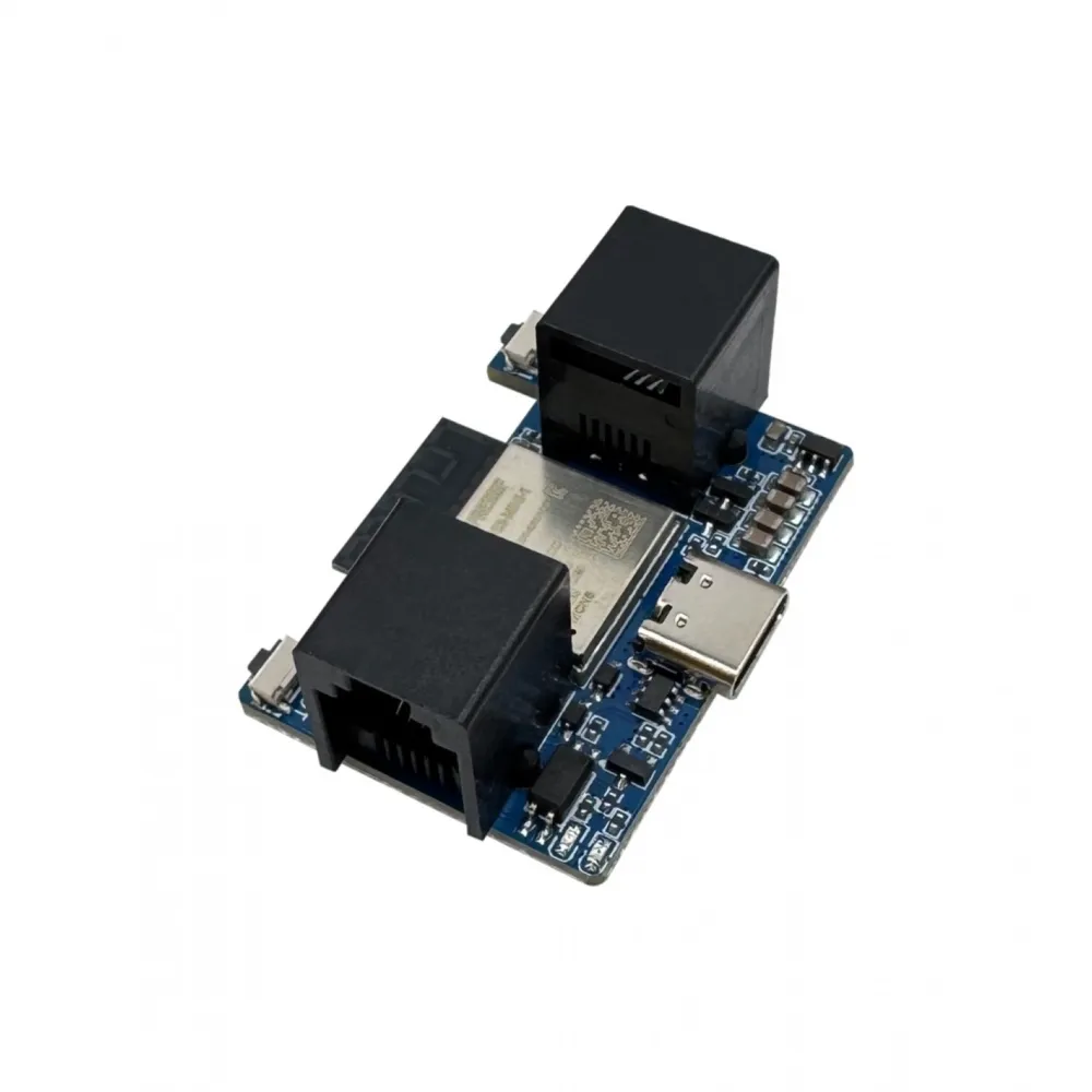 Universal P1 Smart Meter Reader Enclosure by Unobtainables MakerWorld ...