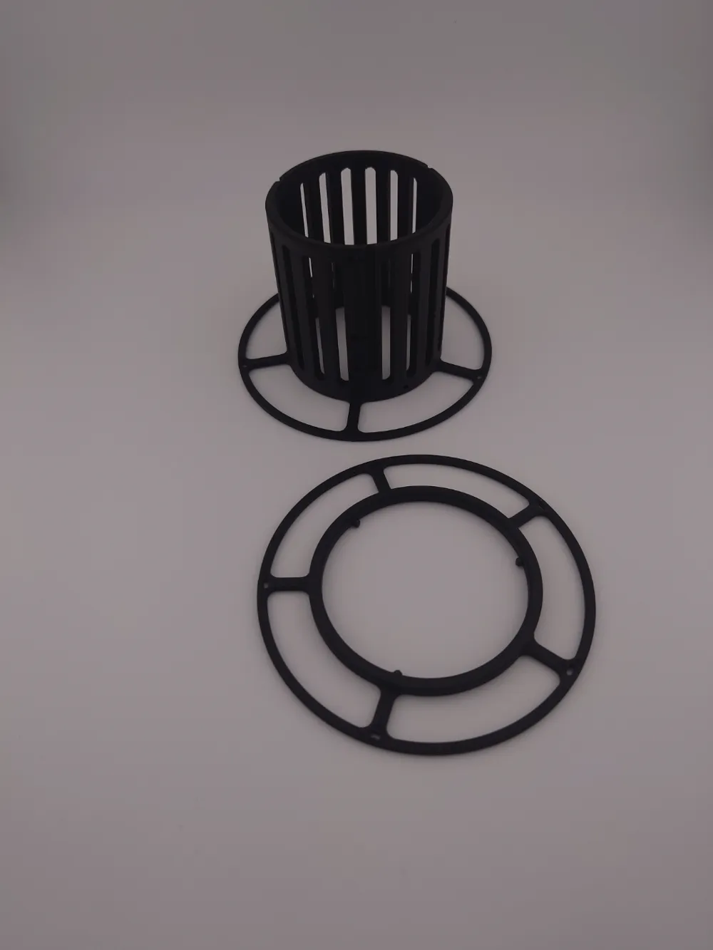 Mini Spool universal by EinUrElf - MakerWorld