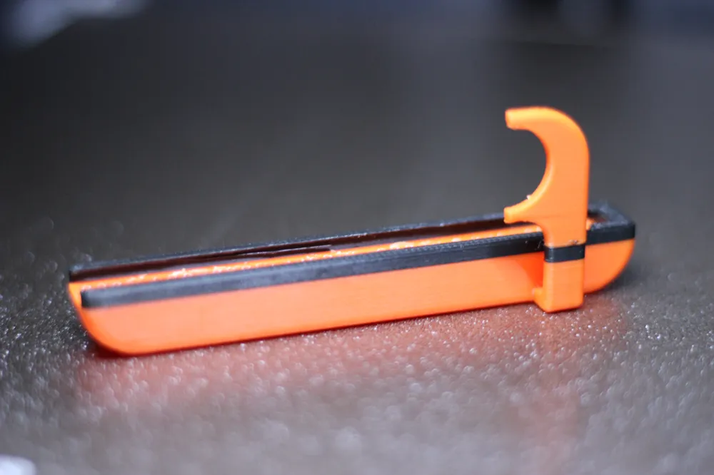 Nintendo Switch AFK Stick (Switch 1) - Free 3D Print Model - MakerWorld