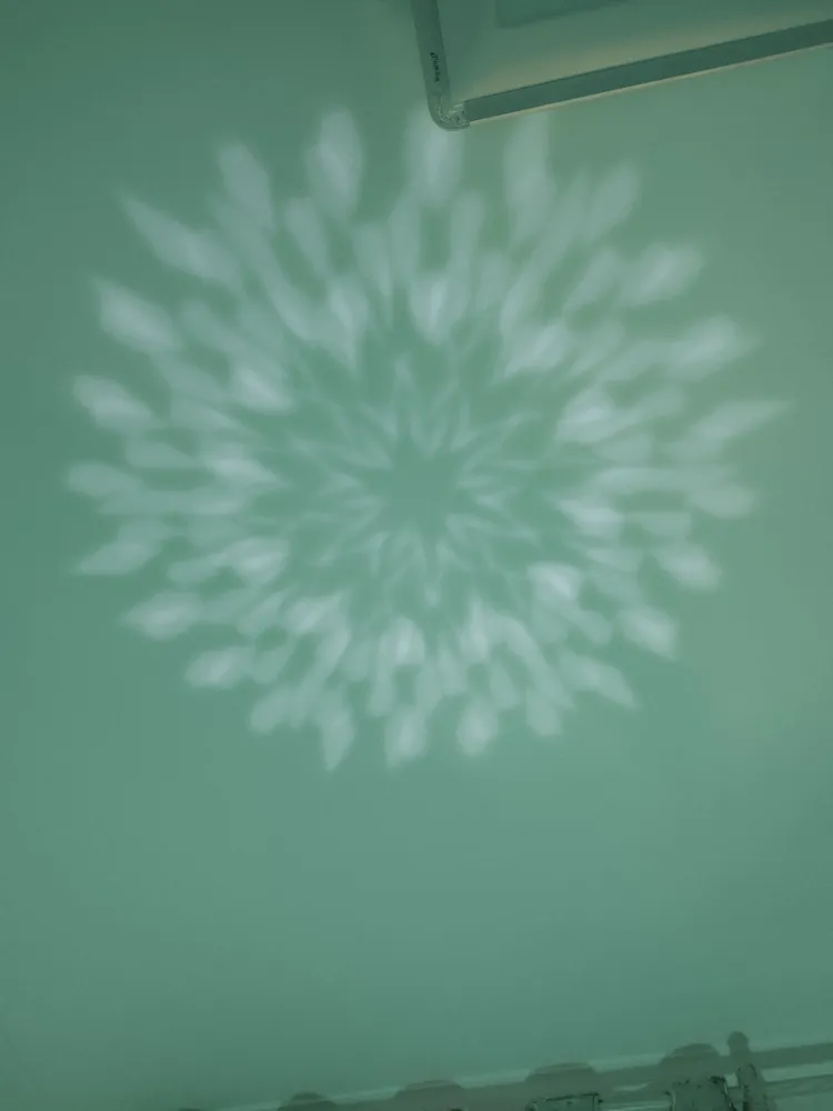 Shadow Night Light (compatible with night light mystery box kit) by 萌小白 ...