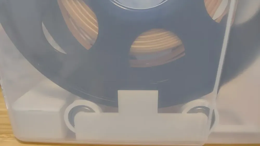 optimize Dyna Dry Box / Filament Box 4L Remixed by freesoul - MakerWorld