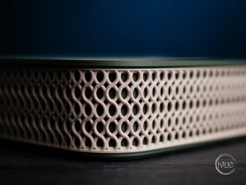 echo · tray by h3li0 MakerWorld: Download Free 3D Models