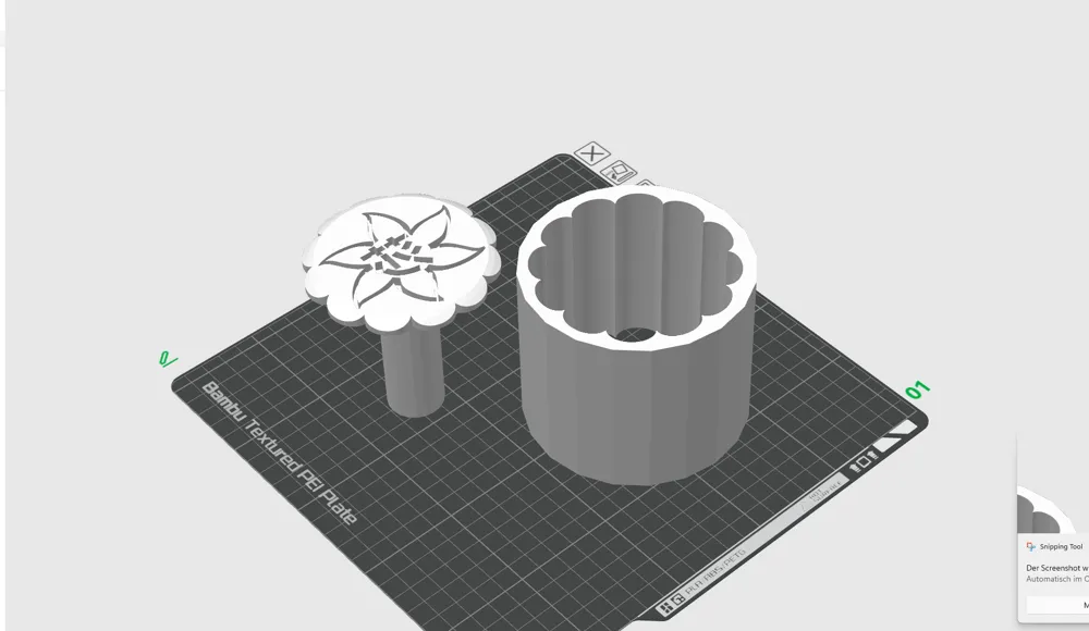 Mooncake molds by The 3D-Printing guy - MakerWorld