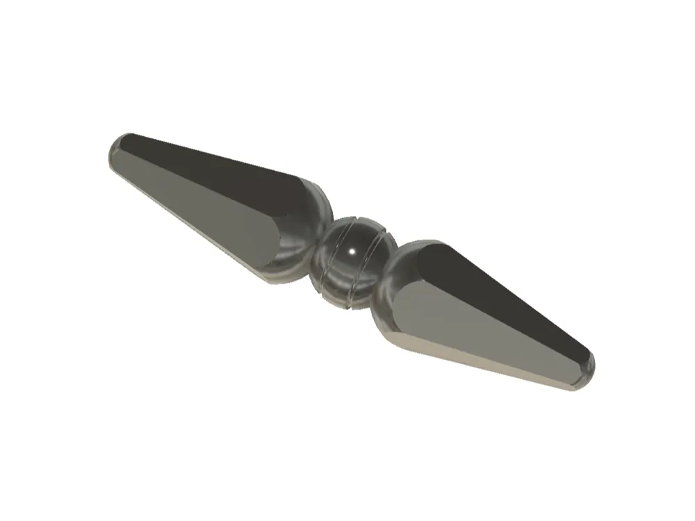 Big Hero 6 MicroBots by bloodVixen - MakerWorld