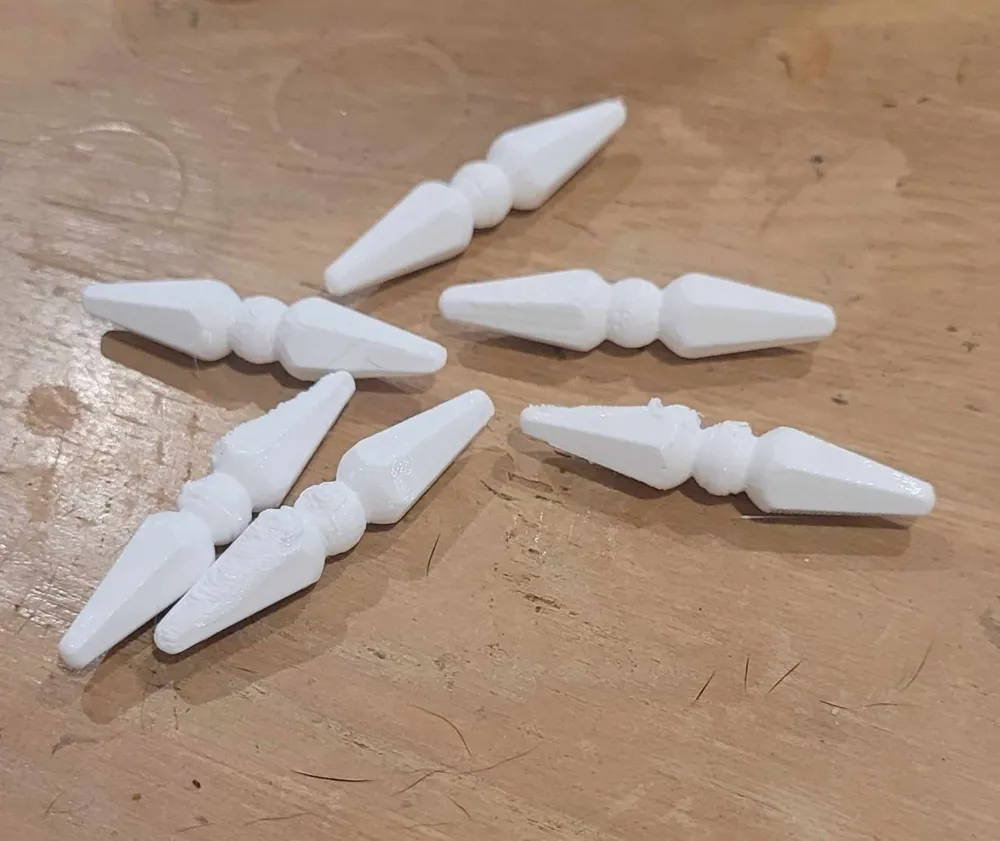 Big Hero 6 MicroBots by bloodVixen MakerWorld: Download Free 3D Models