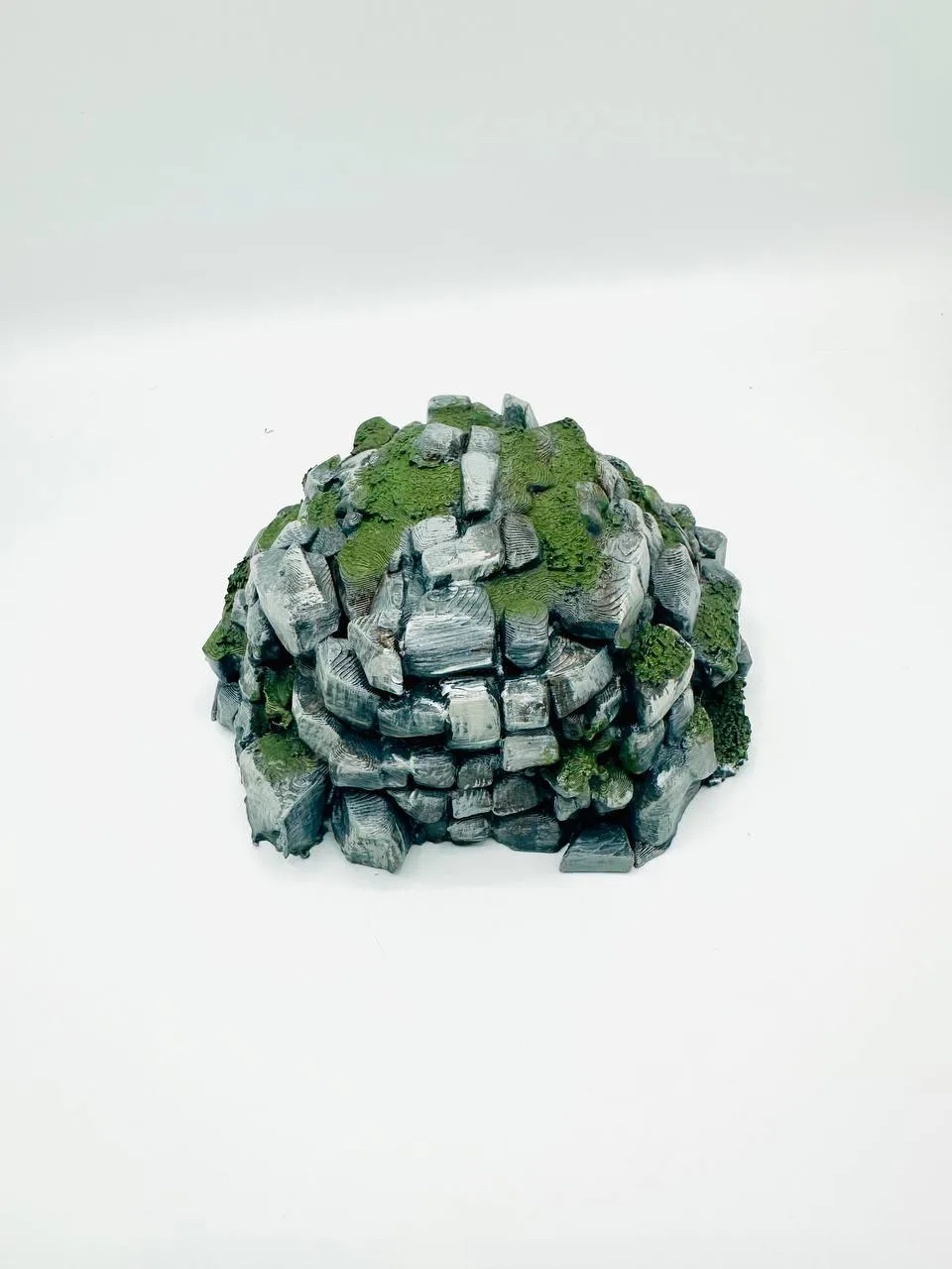 Stone Hideaway by novYTerra MakerWorld: Download Free 3D Models