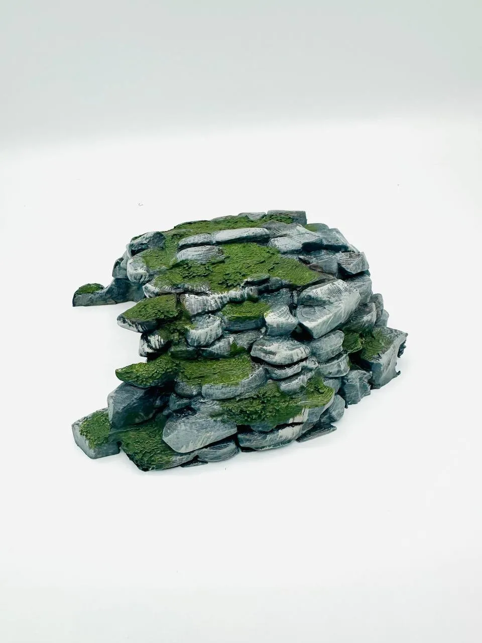 Stone Hideaway by 🦎novYTerra🌿 MakerWorld: Download Free 3D Models