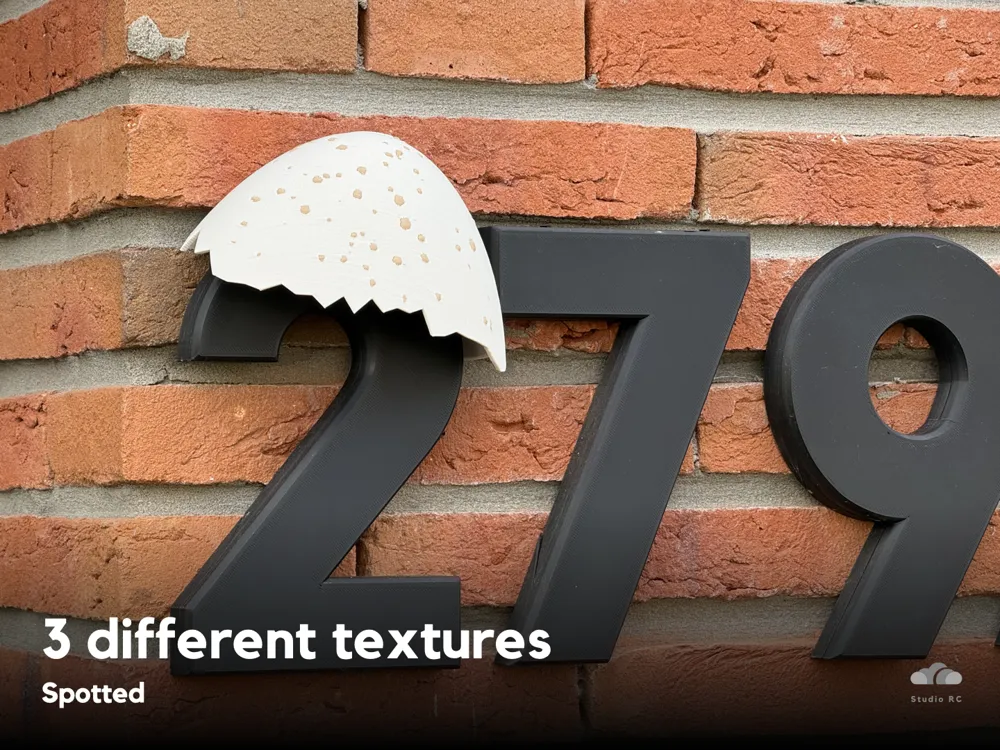 Eggshell for upgradable characters - Free 3D Print Model - MakerWorld
