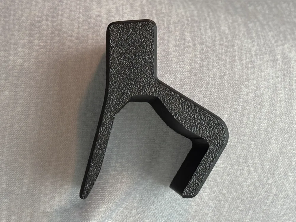 Armrest Riser for Seat Arona and Ibiza by René MakerWorld: Download ...