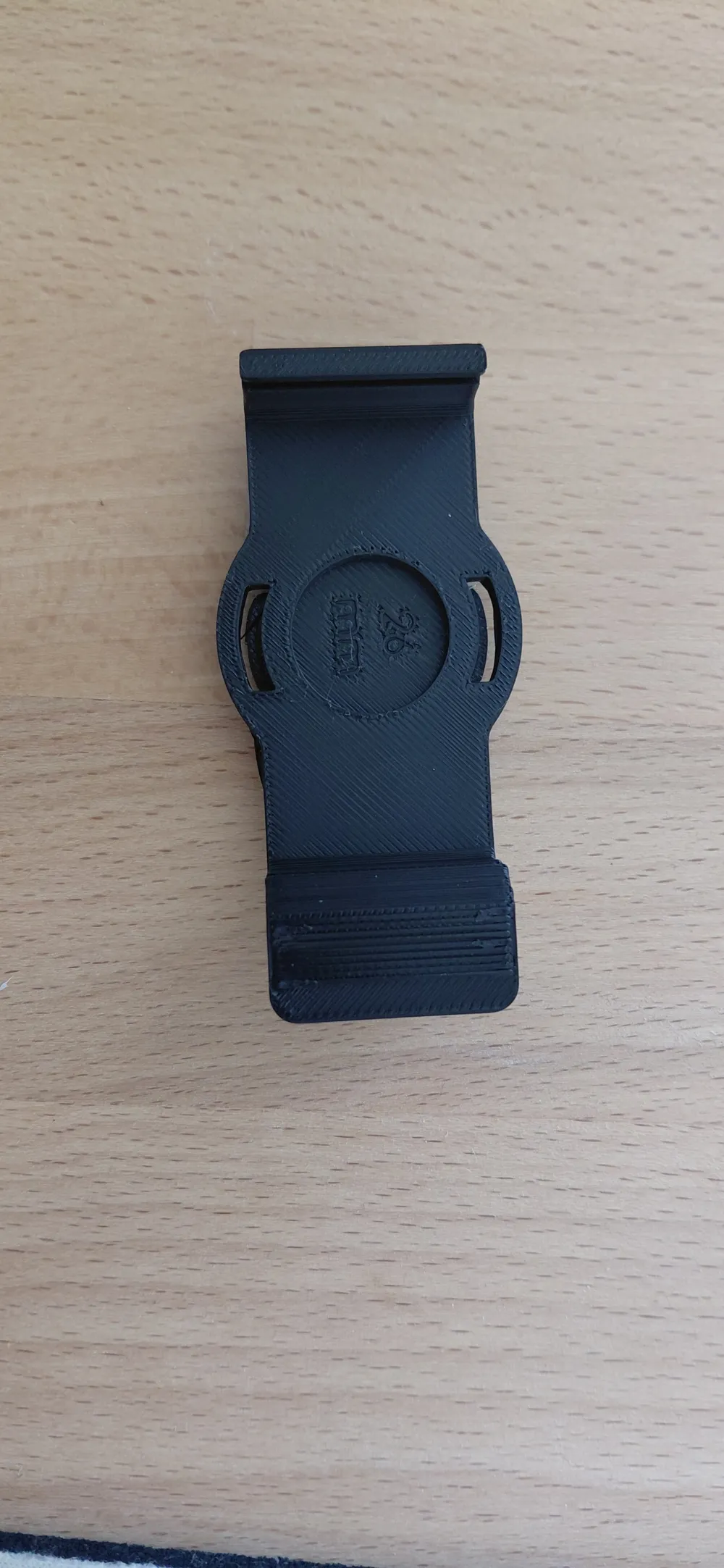 QuickFit Garmin Watch 26mm (51mm) - Free 3D Print Model - MakerWorld