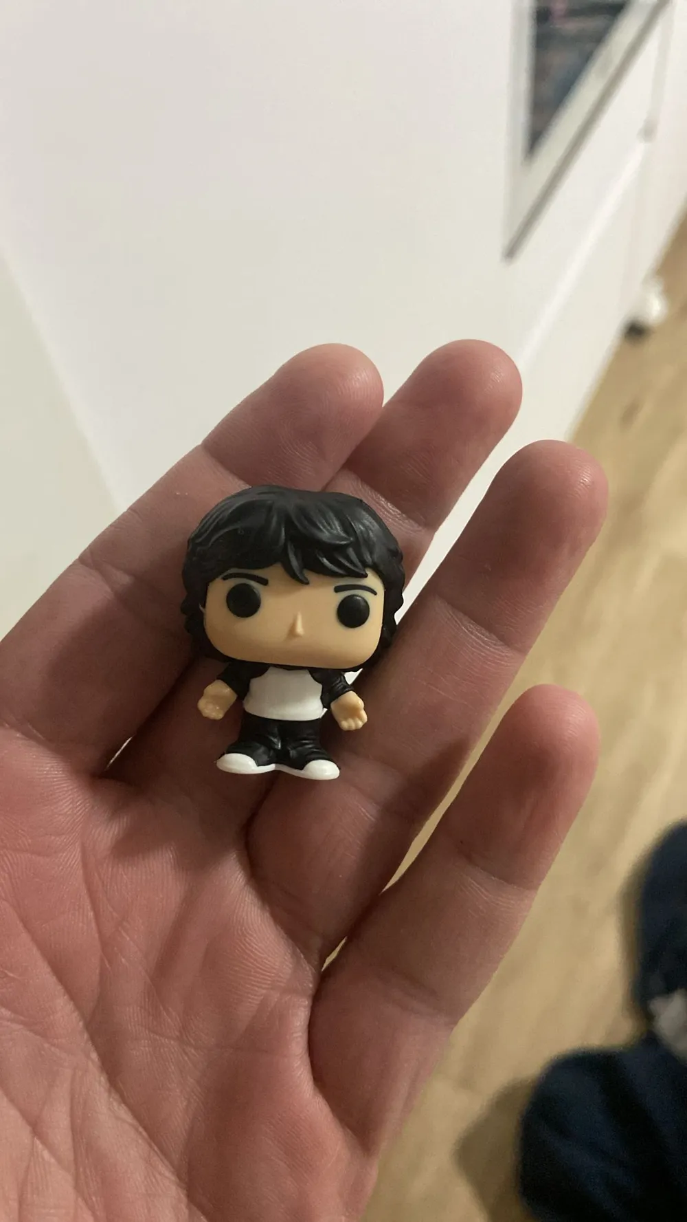 mike - Modelo de impresión 3D gratuito - MakerWorld