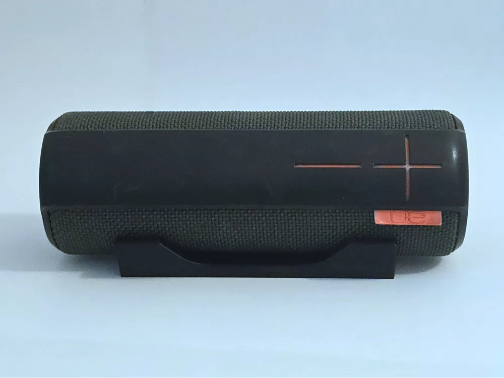 UE Boom wall mount - Free 3D Print Model - MakerWorld