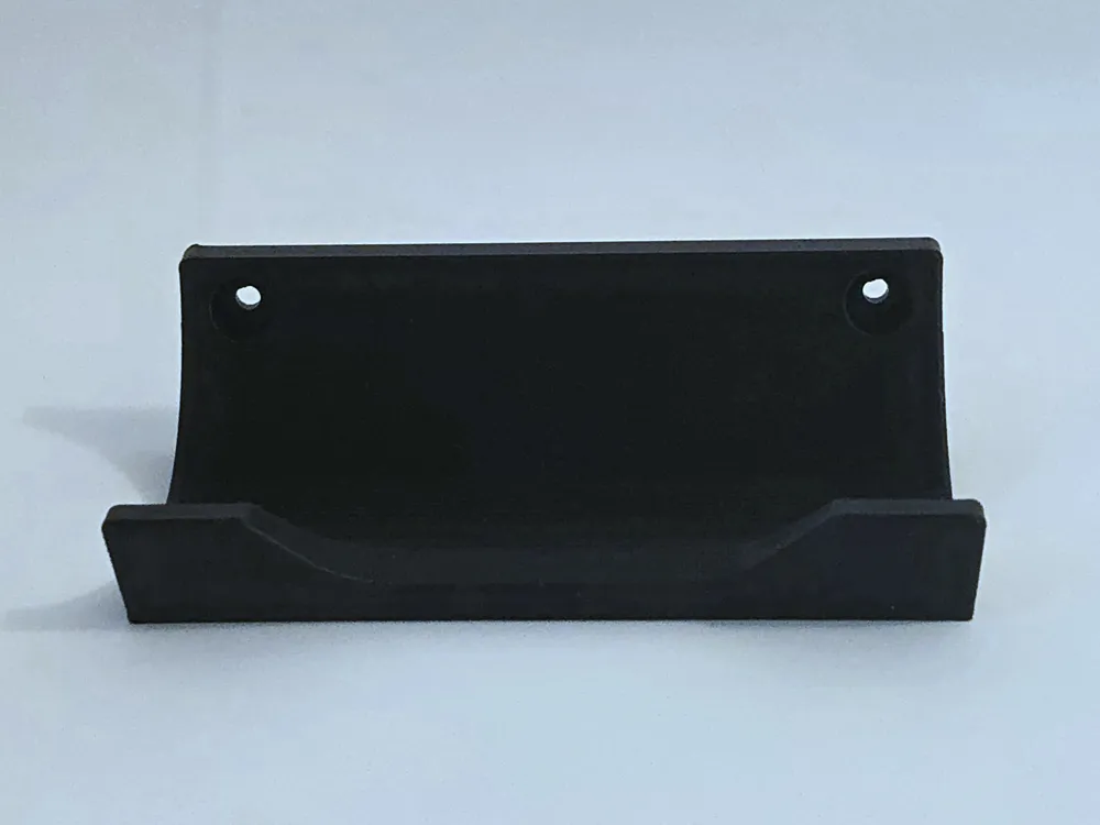 UE Boom wall mount - Free 3D Print Model - MakerWorld