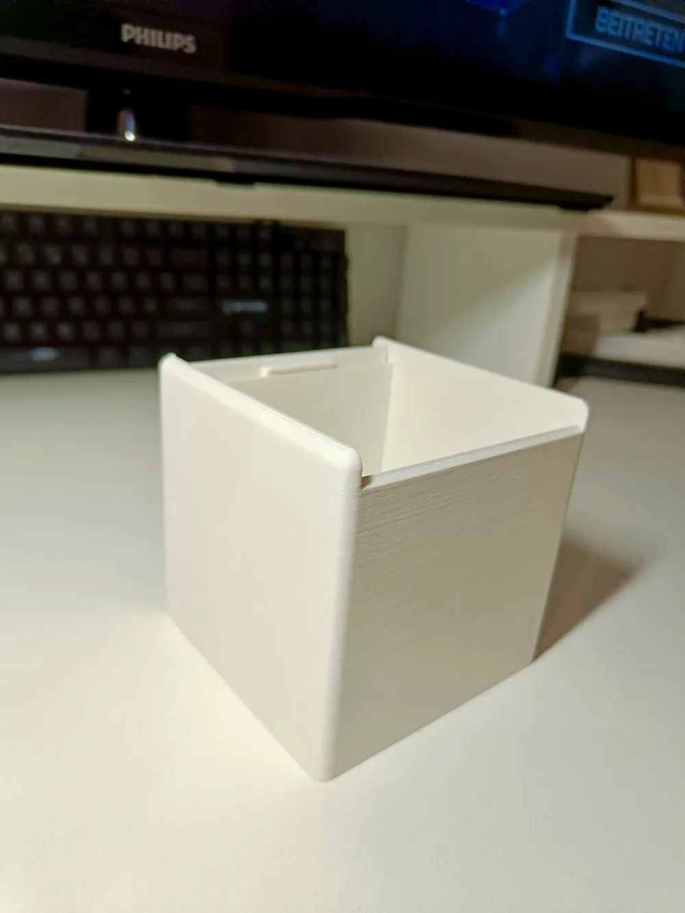 Wonderbox 100 v2―コンパクトで丈夫、簡単に印刷できます 作成者： Mazlum Yildirim MakerWorld：無料 ...