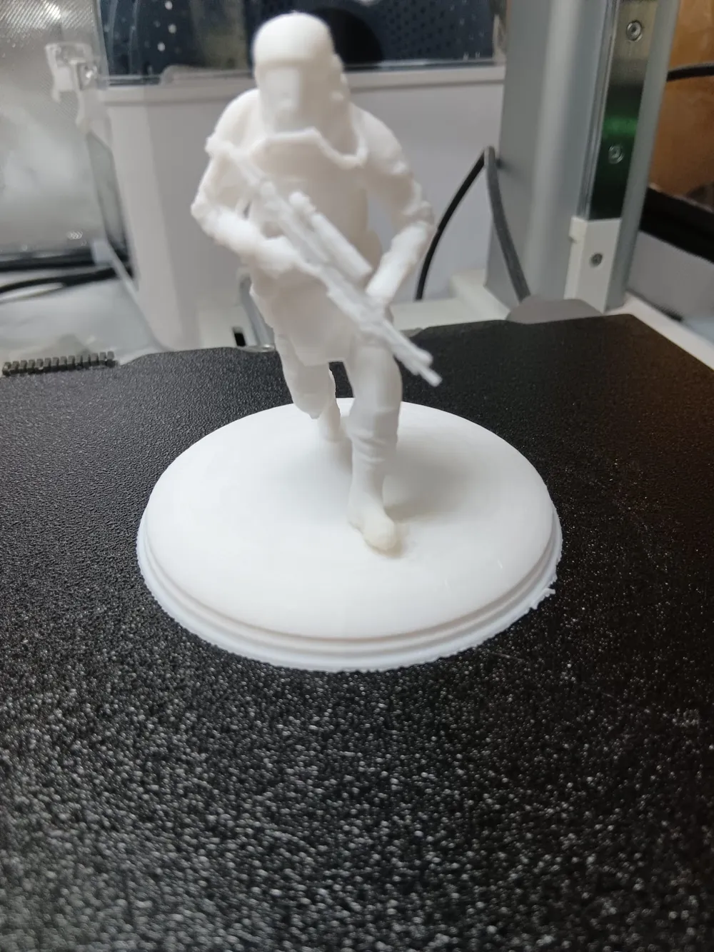 Black Ops / Call of Duty - Free 3D Print Model - MakerWorld