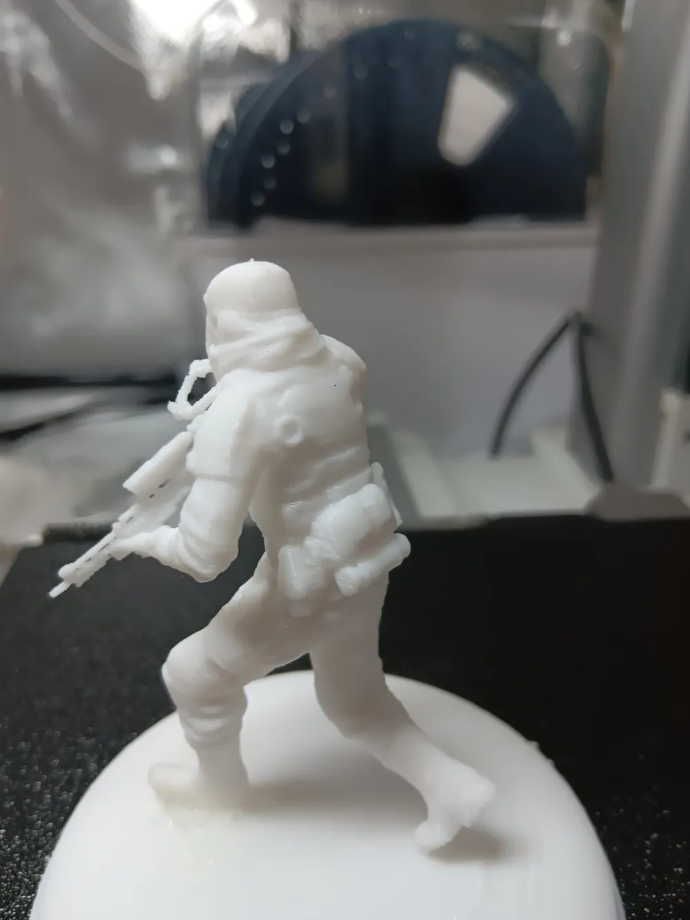 Black Ops / Call of Duty - Free 3D Print Model - MakerWorld