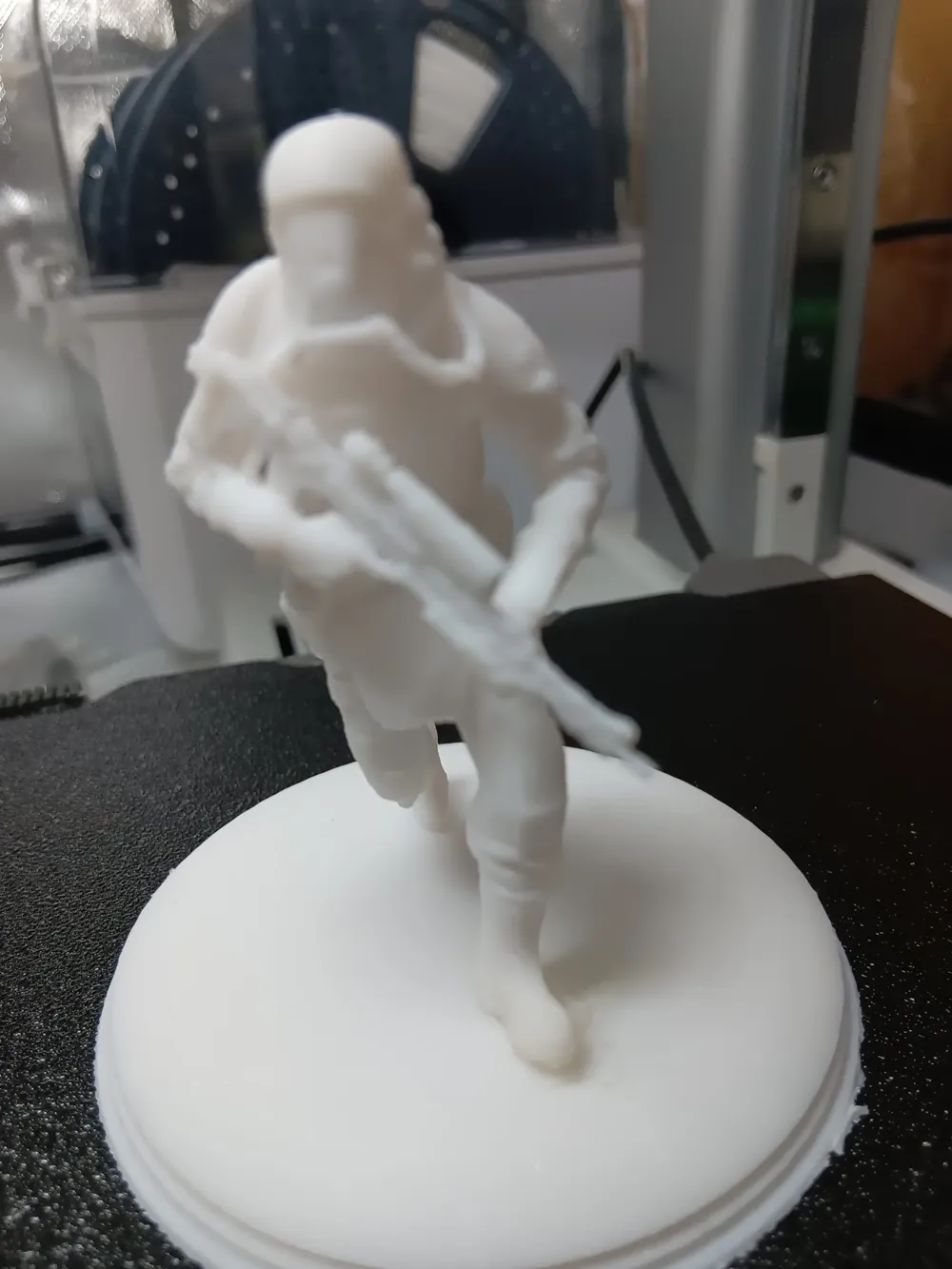 Black Ops / Call of Duty - Free 3D Print Model - MakerWorld