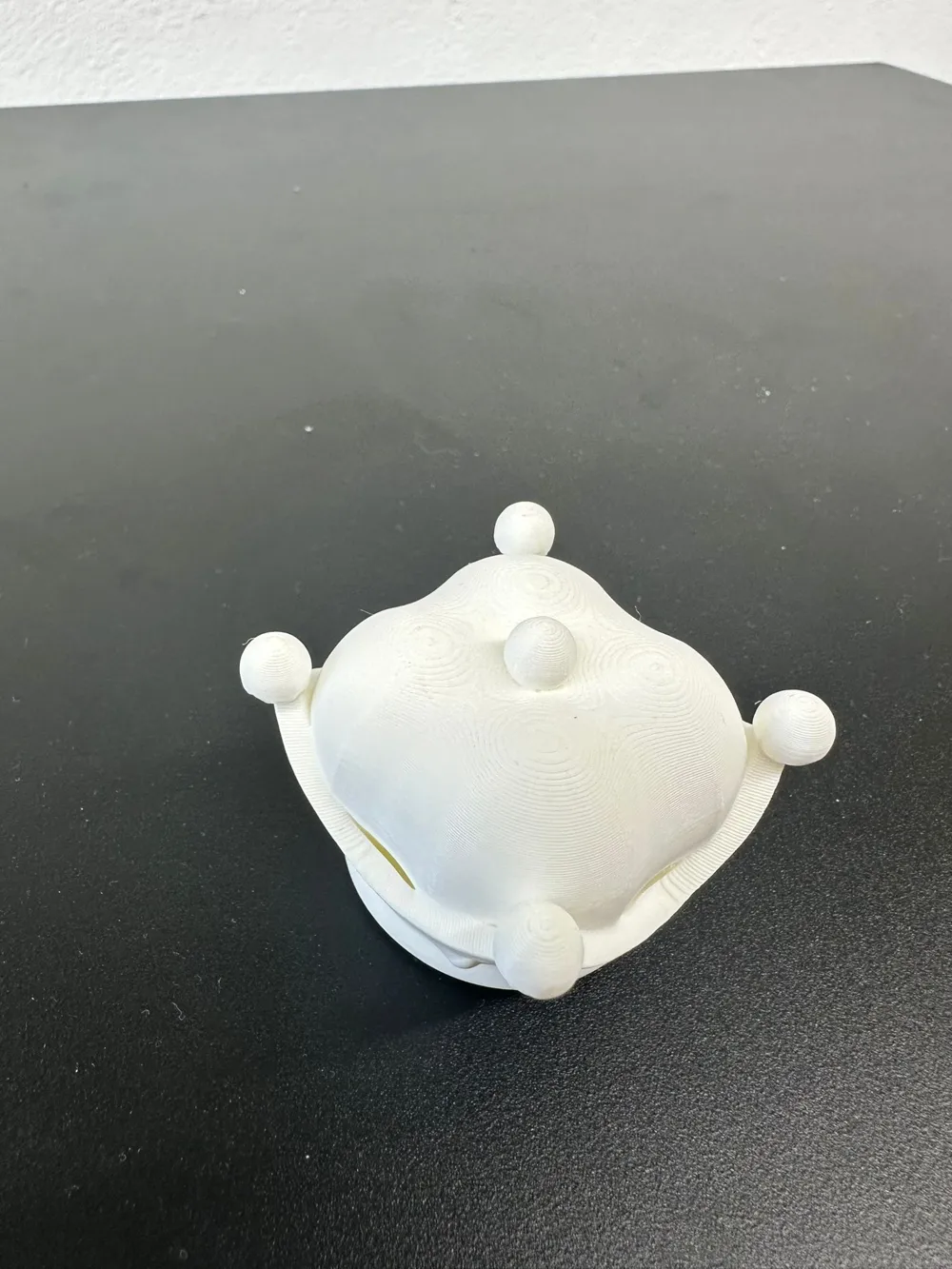 Princess Peach Crown by Sally Ruby MakerWorld: Download Free 3D Models