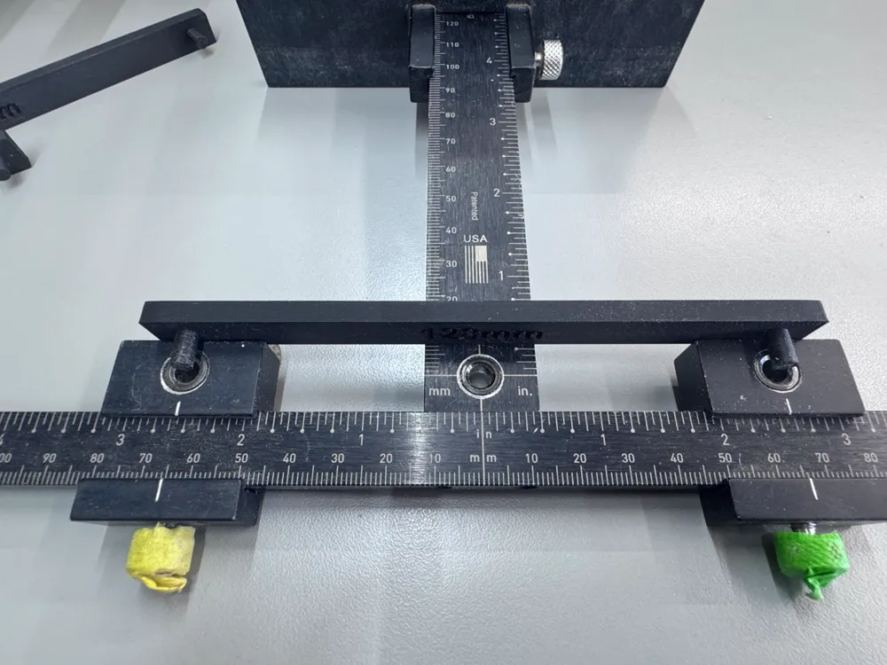 Cabinet handle jig setup tool by user_992215721 MakerWorld: Download ...