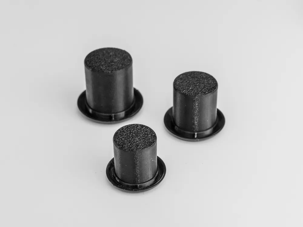 Finger Top Hat (TPU) by 3Dnaut MakerWorld: Download Free 3D Models