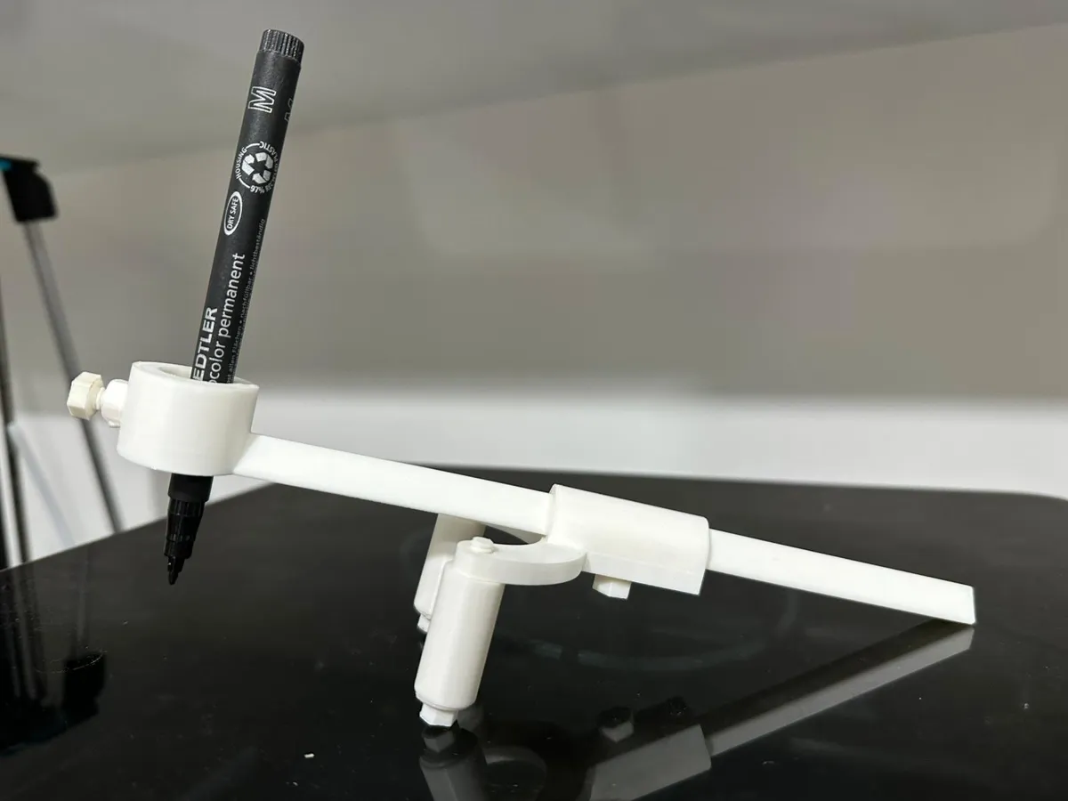 Wheel Arch Marker - Free 3D Print Model - MakerWorld