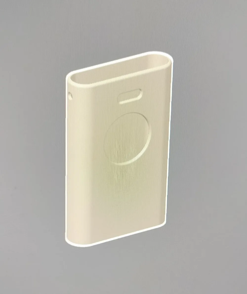 faac cover by francescafiamma - MakerWorld