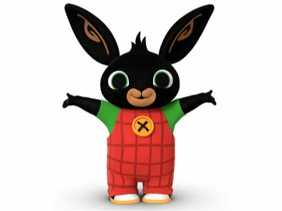 BING - Free 3D Print Model - MakerWorld