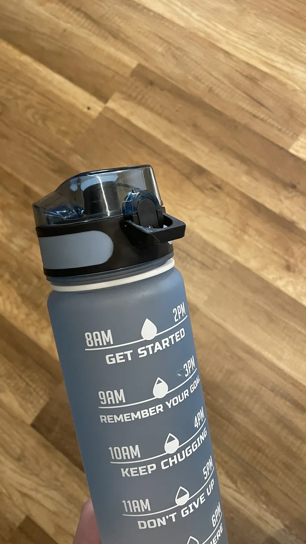 water bottle lock mechanism - Free 3D Print Model - MakerWorld