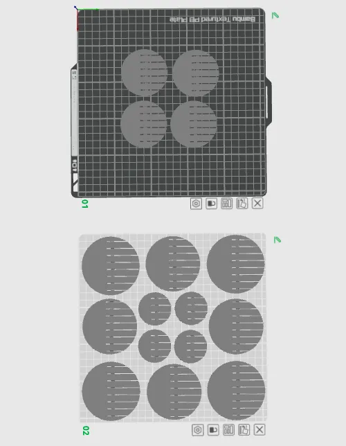 Morf Flexi Ball - Free 3D Print Model - MakerWorld